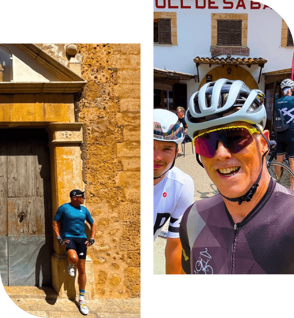 Ironman Triathlon Coaching | Professional Ironman Training Coach