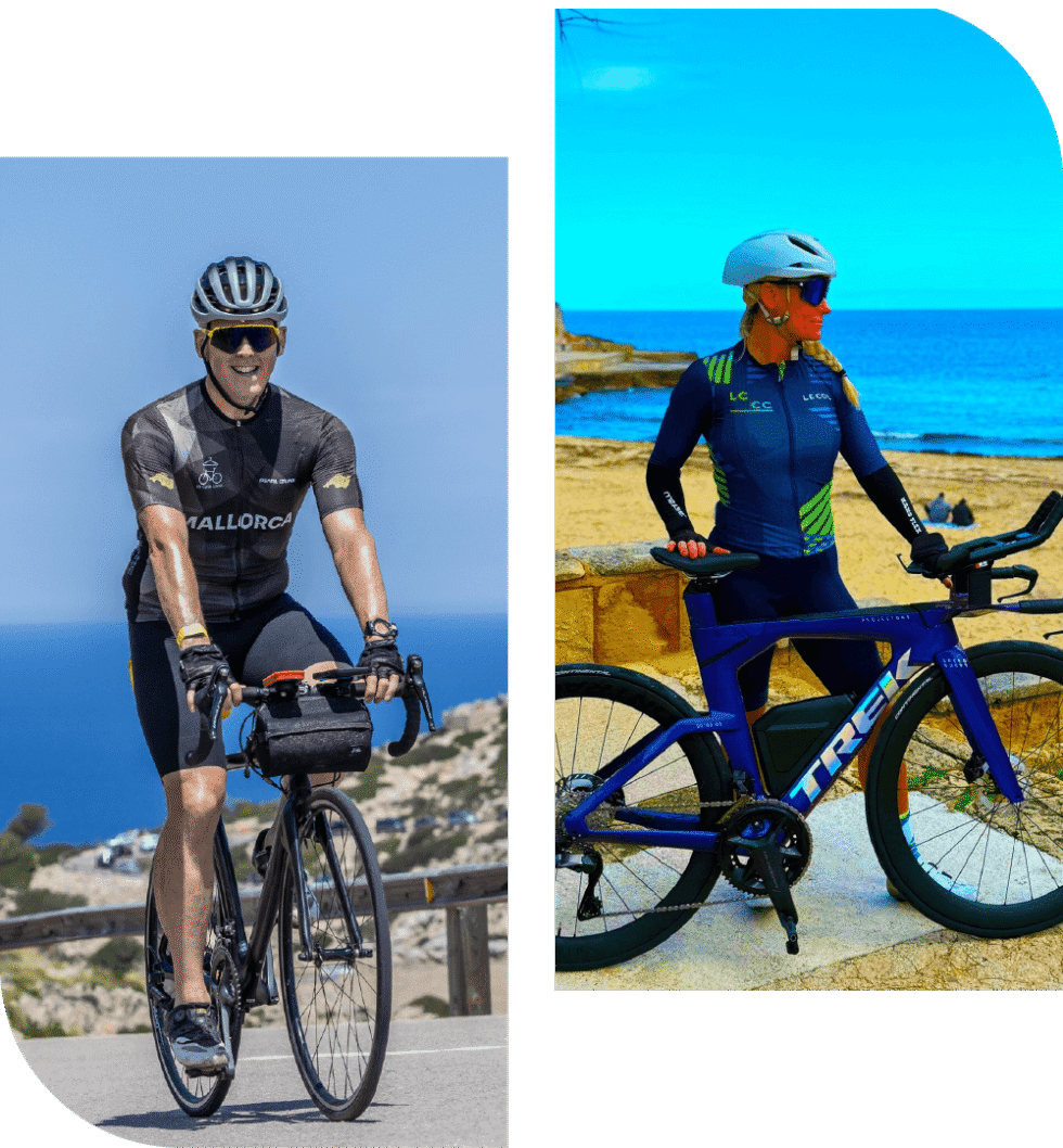Ironman Triathlon Training - Tri Coach Jon